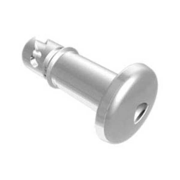 Hardware Specialty | Southco DZUS Quarter-Turn Stud, Size 6, Tamper ...