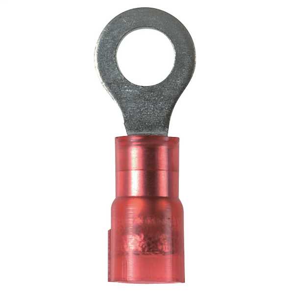 Hardware Specialty | Panduit Pan-Term® Ring Terminal, Nylon Insulated ...
