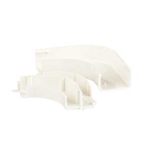 Hardware Specialty | Panduit Pan-Way Power Rated Fitting, Right Angle ...