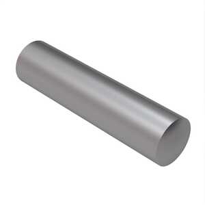 Hardware Specialty | 3mm X 8mm Long Dowel Pin, Stainless Steel ...
