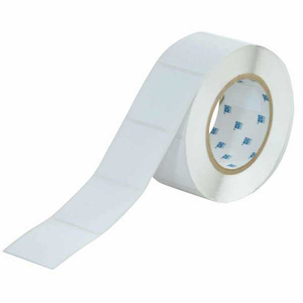 Hardware Specialty | Brady Direct Thermal Printable Removable Paper ...