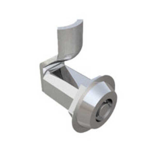 Hardware Specialty | Southco Vise Action Compression Latch, Large Size ...