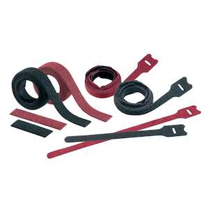 Panduit hook and loop store