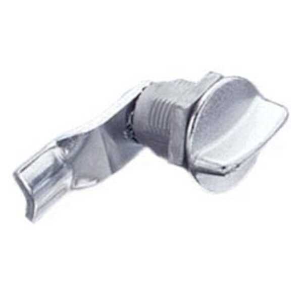 Hardware Specialty | Southco Quarter-Turn Cam Latch, Short Wing, 36mm ...