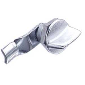 Hardware Specialty | Southco Quarter-Turn Cam Latch, Tall Wing, 36mm (1 ...