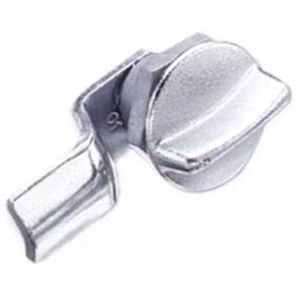 Hardware Specialty | Southco Quarter-Turn Cam Latch, Short Wing, 0mm (0 ...