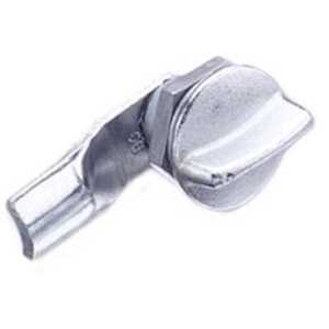 Hardware Specialty | Southco Quarter-Turn Cam Latch, Short Wing, 8mm ...