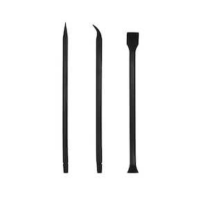 Hardware Specialty | Excelta Probe, Double Ended Flat/Flat, Straight ...