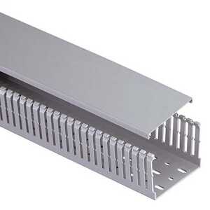 Hardware Specialty | Panduit | Wiring Duct & Covers