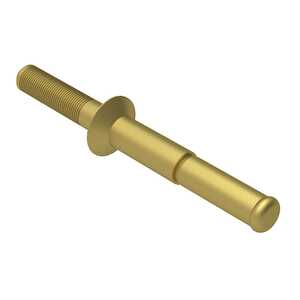 Hardware Specialty | 1/8" Nominal Dia, 100 Degree Countersunk, Self ...