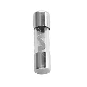 Hardware Specialty | OptiFuse 5AG (13/32" x 1 1/2") Fuse, Fast, 5A