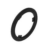 Hardware Specialty | Heyco M20 Retaining Sealing Washer, .79" ID, 1.05 ...