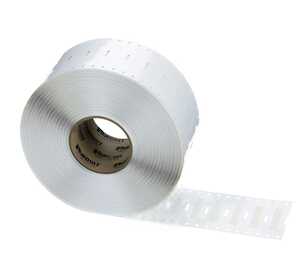 Hardware Specialty | Panduit Heat Shrink Label, 2" x 3/16"