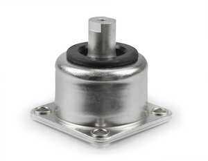 Hardware Specialty | Barry Controls H-Series Low Frequency Friction ...