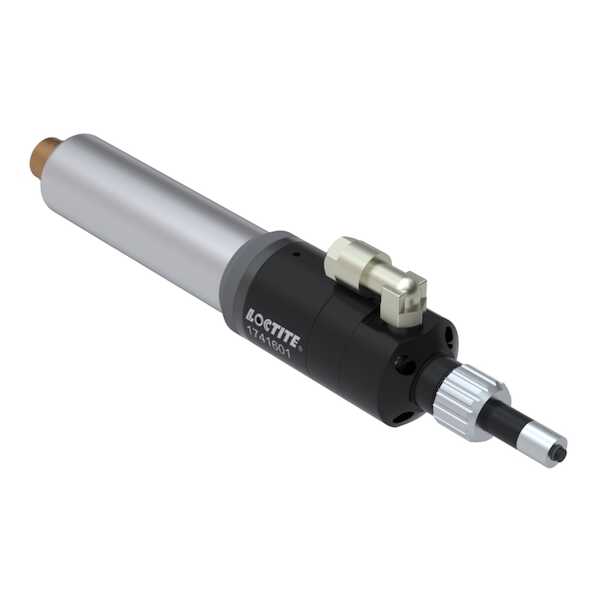 Hardware Specialty | Loctite Compact Micro Rotor Pump Dispenser 1.0 ...