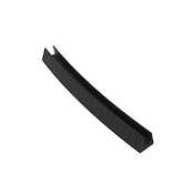 Hardware Specialty | Heyco Continuous Grommet Roll, .037-.071" Panel ...