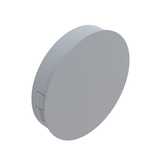 Hardware Specialty | Heyco Large Dome Plugs, 3.66" Diameter, .75" H ...