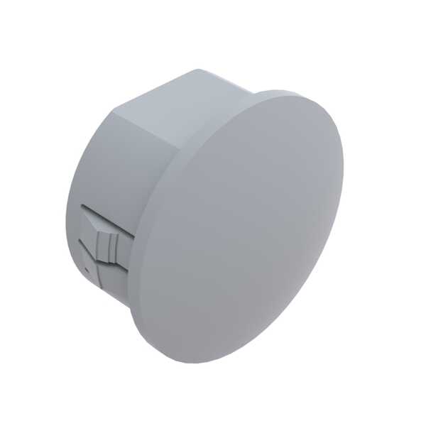 Hardware Specialty | Heyco Strain Relief Hole Plug with Double D ...