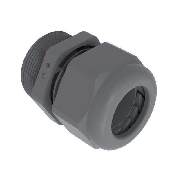 Hardware Specialty | Heyco Straight Thru Original Series-35 Liquid ...