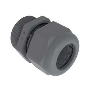 Hardware Specialty | Heyco Straight Thru Original Series-35 Liquid ...