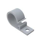 Hardware Specialty | Heyco Wire Harness Cable Clamp, Snap-Mouth. 1.18 ...