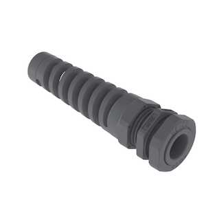 Hardware Specialty | Heyco Pigtail Liquid Tight Cord Grip with Integral ...