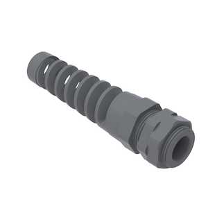 Hardware Specialty | Heyco Pigtail Original Series-35 Liquid Tight Cord ...