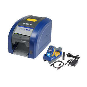 Hardware Specialty | BradyPrinter i5300 300 dpi with V4500 Barcode ...