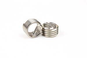 Hardware Specialty | KATO COILTHREAD TANGED FREE-RUNNING INSERT, 4-40 X ...