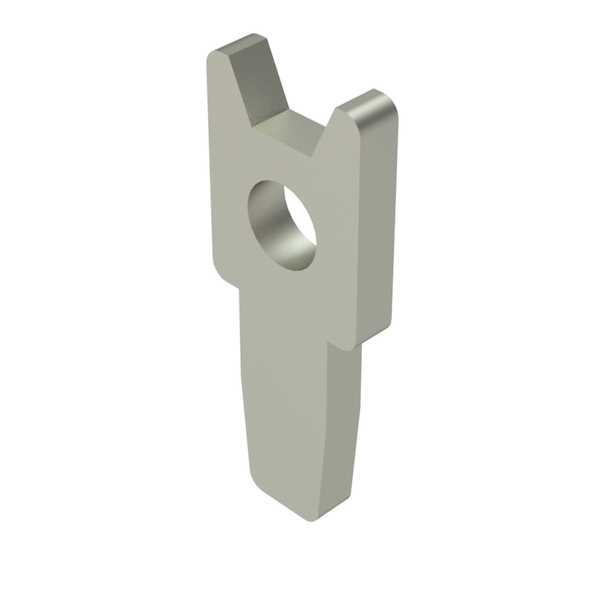 Hardware Specialty | Keystone Slotted Thru Hole Test Points, .255" x ...