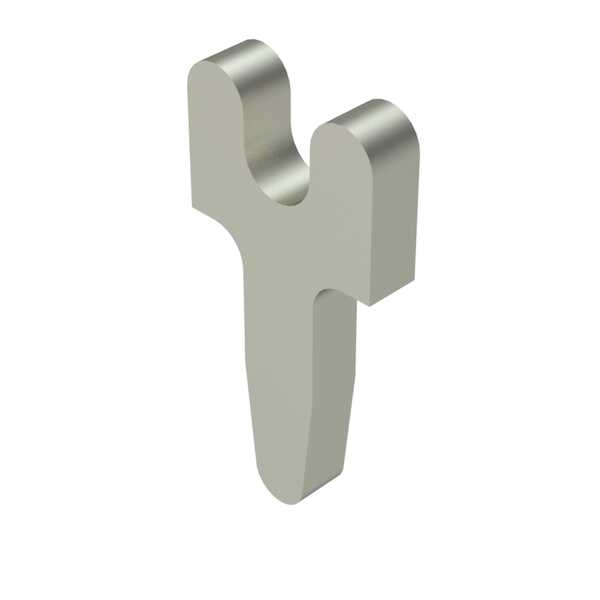 Hardware Specialty | Keystone Slotted Thru Hole Test Points, .197" x ...