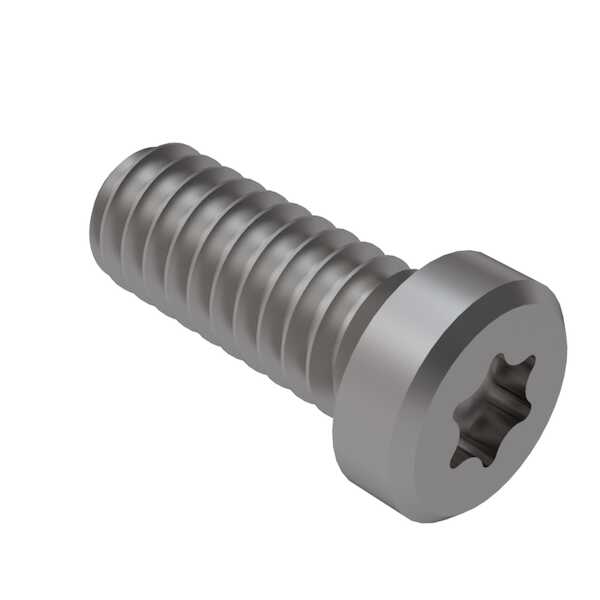 Hardware Specialty | M4 X 10mm Long, Low Head Socket Cap Screw ...