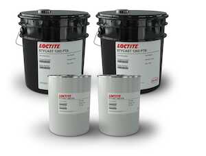 Hardware Specialty | Loctite Stycast 1265 CL Part B, Two-Part Epoxy ...