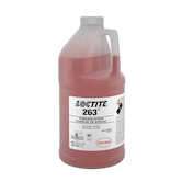 Hardware Specialty | Loctite 263 High Strength Threadlocker, 1 L Bottle ...