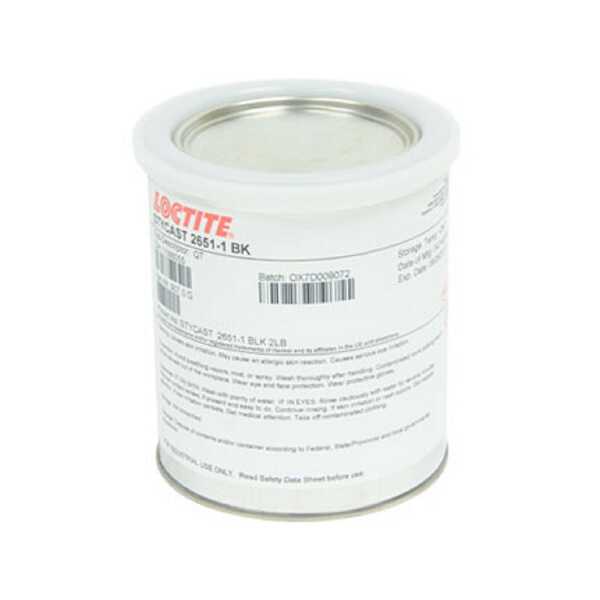 Hardware Specialty | Loctite Stycast 2651-1 Two-Part Epoxy ...