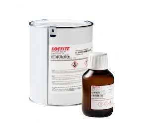 Hardware Specialty | Loctite Stycast 2850FT-FR Epoxy Encapsulation ...