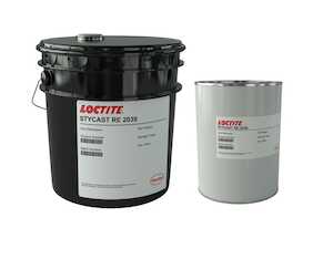 Hardware Specialty | Loctite Stycast RE 2039 Epoxy Encapsulation ...