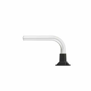 Hardware Specialty | Bivar LPR Series 4 mm Rigid Light Pipe, Right ...