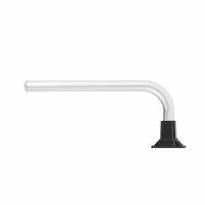 Hardware Specialty | Bivar LPR Series 4 mm Rigid Light Pipe, Right ...