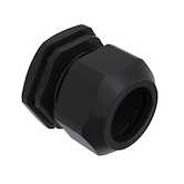 Hardware Specialty | Heyco Straight Thru Liquid Tight Cord Grip with ...