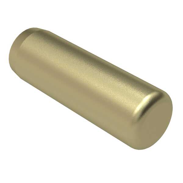 Hardware Specialty 1 2 X 1 3 4 Long Headless Dowel Pin 001 Over