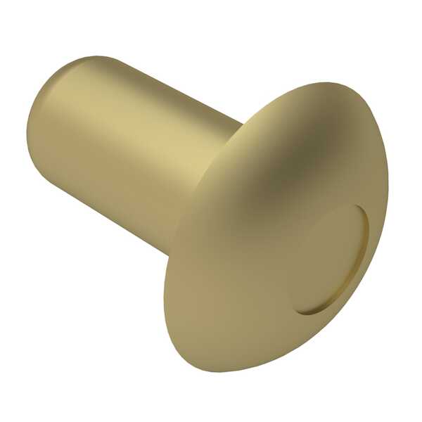 Aluminum Domed Head Solid Rivets at Tommy Bautista blog