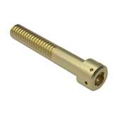 Hardware Specialty | 3/4-10 X 4" Socket Head Cap Screw, Alloy Steel ...