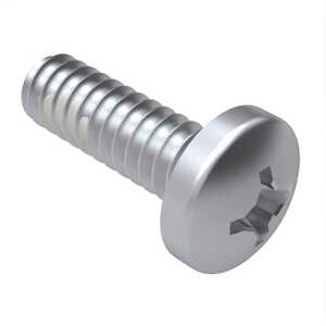 Hardware Specialty | M3 X 5mm Long, Phillips, Pan Head, Aluminum ...