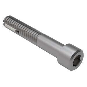 Hardware Specialty | 10-24 X 1-1/2" Long, Socket Head Cap Screw ...