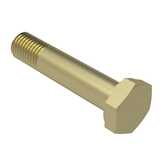 Hardware Specialty | 3/8-24 X 1-1/4" Grip Length A286 Stainless Steel ...