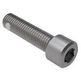 Hardware Specialty | 10-32 X 1/4" Long, Socket Head Cap Screw ...