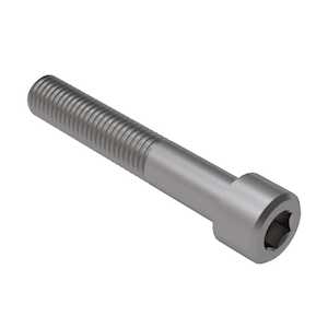 Hardware Specialty | 10-32 X 1-5/8" Long, Socket Head Cap Screw ...