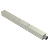 Hardware Specialty | Calmark Series 280 Card-Lok with Visual Indicator ...