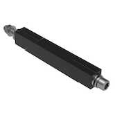 Hardware Specialty | Birtcher Series 40 Wedge-Lok, 4.50" L, Lock/Flat ...